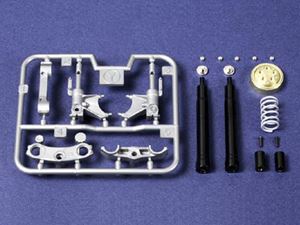 1/12 ホンダ RC211V 06 フロントフォーク セット詳しい納期他、ご注文時はお支払・送料・返品のページをご確認ください発売日2007/2/28関連キーワード：タミヤ 6202311080991 スケールモデル スケールプラモデル1...