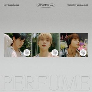 1ST MINI ALBUM ： PERFUME （DIGIPACK VER）詳しい納期他、ご注文時はお支払・送料・返品のページをご確認ください発売日2023/4/22DO JAE JUNG （NCT） / 1ST MINI ALBUM ：...