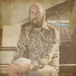 ROGER NICHOLS TREASURY詳しい納期他、ご注文時はお支払・送料・返品のページをご確認ください発売日2016/12/21関連キーワード：VICP-65430/1ロジャー・ニコルズ / ロジャー・ニコルス・トレジャリー［デモ＆...
