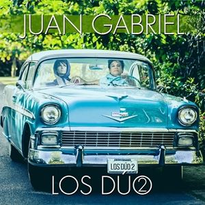 LOS DUO 2詳しい納期他、ご注文時はお支払・送料・返品のページをご確認ください発売日2015/12/11JUAN GABRIEL / LOS DUO 2フアン・ガブリエル / LOS DUO 2 ジャンル 洋楽ポップス 関連キーワード...