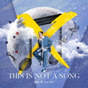 THIS IS NOT A SONG詳しい納期他、ご注文時はお支払・送料・返品のページをご確認ください発売日2021/3/10関連キーワード：ESCL-5386/7Jun.K（From 2PM） / THIS IS NOT A SONG（初...