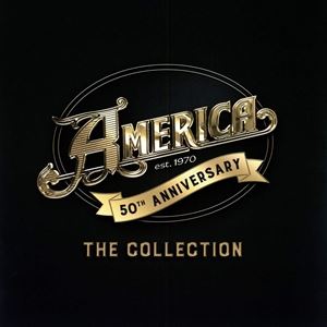 50TH ANNIVERSARY ： COLLECTION詳しい納期他、ご注文時はお支払・送料・返品のページをご確認ください発売日2019/7/12AMERICA / 50TH ANNIVERSARY ： COLLECTIONアメリカ / ...