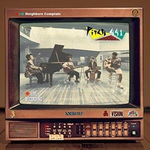 ネイバーズコンプレイン ピッチ441 ライブ レコーディング詳しい納期他、ご注文時はお支払・送料・返品のページをご確認ください発売日2021/4/14Neighbors Complain / Pitch441（Live Recording）...