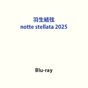 ハニュウユヅルノッテステラータ20252026/1/14 AM 7:59まで初回分予約受付中！詳しい納期他、ご注文時はお支払・送料・返品のページをご確認ください発売日2026/3/1関連キーワード：BNDB-0120 ノッテステラータ202...