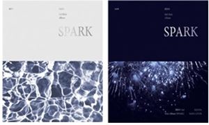 3RD MINI ALBUM ： SPARK詳しい納期他、ご注文時はお支払・送料・返品のページをご確認ください発売日2019/8/7JBJ95 / 3RD MINI ALBUM ： SPARKジェイビージェイ95 / 3RDミニ・アルバム：...