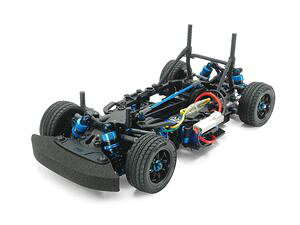 1/10 RC M07R シャーシキット詳しい納期他、ご注文時はお支払・送料・返品のページをご確認ください発売日2025/8/9関連キーワード：タミヤ 電動RCカーシリーズ1/10RC M-07R シャーシキット 47520 ラジコン ジャ...