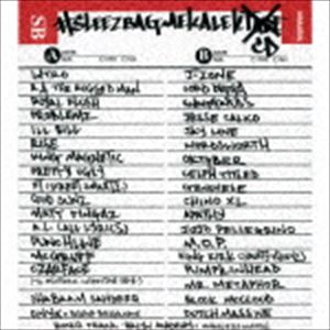 サムザスリーズバッグ ディージェイメカレック スリーズバッグメカレックテープ詳しい納期他、ご注文時はお支払・送料・返品のページをご確認ください発売日2016/10/12サム・ザ・スリーズバッグ＆DJメカレック / ＃スリーズバッグメカレック...