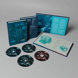 HOLIDAYS IN EDEN （DELUXE EDITION）詳しい納期他、ご注文時はお支払・送料・返品のページをご確認ください発売日2022/9/16MARILLION / HOLIDAYS IN EDEN （DELUXE EDITI...