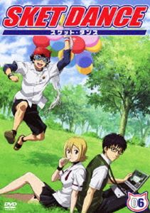 詳しい納期他、ご注文時はお支払・送料・返品のページをご確認ください発売日2012/1/27SKET DANCE 第6巻 通常版 ジャンル アニメテレビアニメ 監督 川口敬一郎 出演 吉野裕行白石涼子杉田智和週刊少年ジャンプにて連載の『SKE...
