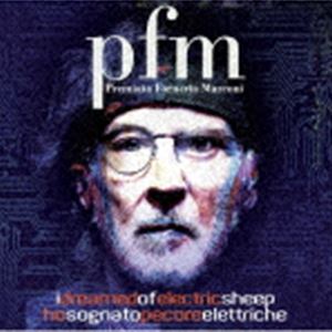 I DREAMED OF ELECTRIC SHEEP詳しい納期他、ご注文時はお支払・送料・返品のページをご確認ください発売日2021/10/27関連キーワード：SICP-31495/6PFM / 電気羊の夢を見た（Blu-specCD2）...
