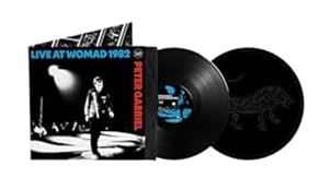 LIVE AT WOMAD 1982詳しい納期他、ご注文時はお支払・送料・返品のページをご確認ください発売日2026/5/8PETER GABRIEL / LIVE AT WOMAD 1982ピーター・ガブリエル / ライヴ・アット・ウォー...