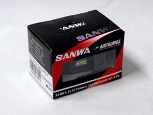 サーボ HVS702詳しい納期他、ご注文時はお支払・送料・返品のページをご確認ください関連キーワード：6202411260040 ラジコン RC RCカー 送受信機 サンワサーボ HVS-702 107A54401B ジャンル RC受信機 ...