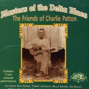 MASTERS OF THE DELTA BLUES詳しい納期他、ご注文時はお支払・送料・返品のページをご確認ください発売日1991/11/26VARIOUS / MASTERS OF THE DELTA BLUESヴァリアス / マスター...