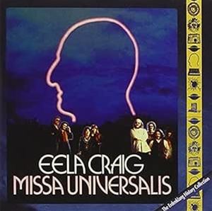 MISSA UNIVERSALIS詳しい納期他、ご注文時はお支払・送料・返品のページをご確認ください発売日2021/5/1EELA CRAIG / MISSA UNIVERSALISイーラ・クレイグ / ミサ・ユニヴァーサリス ジャンル 洋...