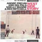WEST SIDE STORY詳しい納期他、ご注文時はお支払・送料・返品のページをご確認ください発売日1991/7/1ANDRE PREVIN / WEST SIDE STORYアンドレ・プレヴィン / ウェスト・サイド・ストーリー ジャン...