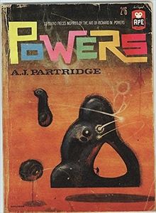 POWERS詳しい納期他、ご注文時はお支払・送料・返品のページをご確認ください発売日2017/4/21ANDY PARTRIDGE / POWERSアンディー・パートリッジ / パワーズ ジャンル 洋楽ロック 関連キーワード アンディー・パ...