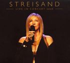 LIVE CONCERT AT MADISON SQUARE GARDEN詳しい納期他、ご注文時はお支払・送料・返品のページをご確認ください発売日2007/5/8BARBRA STREISAND / LIVE CONCERT AT MADI...