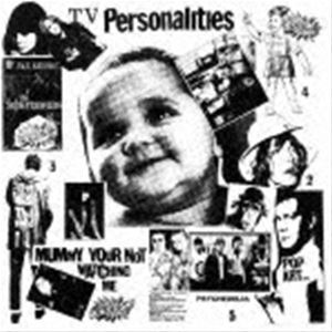 テレビジョンパーソナリティーズ マミー ユーアー ノット ウォッチング ミー詳しい納期他、ご注文時はお支払・送料・返品のページをご確認ください発売日2021/8/21TELEVISION PERSONALITIES / MUMMY YOU’...