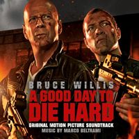 GOOD DAY TO DIE HARD詳しい納期他、ご注文時はお支払・送料・返品のページをご確認ください発売日2013/2/12O.S.T. / GOOD DAY TO DIE HARDサウンドトラック / ダイ・ハード／ラスト・デイ ジ...