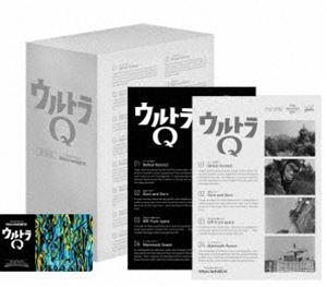 ウルトラマンアーカイブウルトラキュー詳しい納期他、ご注文時はお支払・送料・返品のページをご確認ください発売日2019/11/20関連キーワード：サハラケンジ ブルーレイ BDULTRAMAN ARCHIVES ウルトラQ UHD＆Movie...