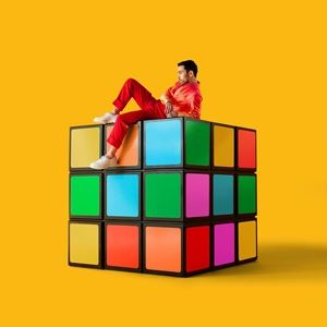 COLOUR VISION詳しい納期他、ご注文時はお支払・送料・返品のページをご確認ください発売日2020/9/18MAX / COLOUR VISIONマックス / カラー・ビジョン ジャンル 洋楽ポップス 関連キーワード マックスMAX...