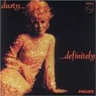 DUSTY DEFINITELY詳しい納期他、ご注文時はお支払・送料・返品のページをご確認くださいDUSTY SPRINGFIELD / DUSTY DEFINITELYダスティ・スプリングフィールド / ダスティー・デフィニットリー ジャ...