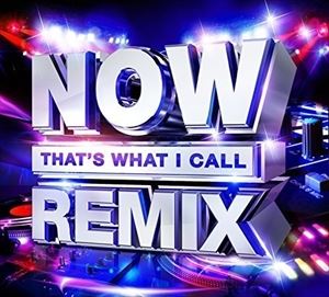 NOW THAT’S WHAT I CALL REMIX詳しい納期他、ご注文時はお支払・送料・返品のページをご確認ください発売日2018/2/16VARIOUS / NOW THAT’S WHAT I CALL REMIXヴァリアス / ナ...