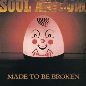 MADE TO BE BROKEN （REISSUE）詳しい納期他、ご注文時はお支払・送料・返品のページをご確認ください発売日2018/7/20SOUL ASYLUM / MADE TO BE BROKEN （REISSUE）ソウル・アサイ...