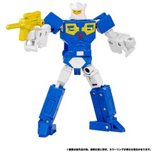 トランスフォーマー MPG24 イジェクトアンドアムホーン詳しい納期他、ご注文時はお支払・送料・返品のページをご確認ください発売日2027/2/28関連キーワード：TransFormers TF TSPARK Tスパーク カセットボットトラ...