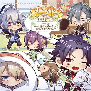 クラップ カインド ラブ アンド パニッシュ ファン パーティー ドラマシーディー ソウダ シュウガクリョコウヘイコウ ユウマ キョウトヘオリタツ詳しい納期他、ご注文時はお支払・送料・返品のページをご確認ください発売日2017/4/26（ド...
