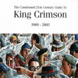 キングクリムゾン アイゾウバン ノウシュクキング クリムゾン イン エスエイチエム シーディーアンコール プレス プラス詳しい納期他、ご注文時はお支払・送料・返品のページをご確認ください発売日2023/9/27関連キーワード：POCS-19...