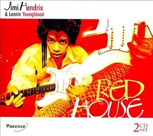 RED HOUSE （2CD ： UK）詳しい納期他、ご注文時はお支払・送料・返品のページをご確認ください発売日2005/9/5関連キーワード：Jimi Hendrix ジミヘンドリクックス ジミヘンJIMI HENDRIX／LONNIE ...