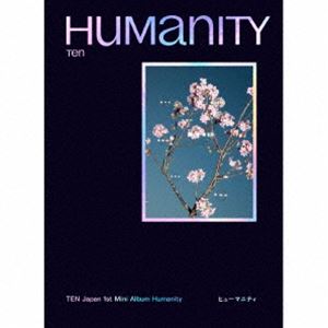 テン ヒューマニティ詳しい納期他、ご注文時はお支払・送料・返品のページをご確認ください発売日2025/5/28関連キーワード：アルバムTEN / Humanity（初回生産限定盤Fallen Ver.）ヒューマニティ ジャンル 洋楽アジアン...