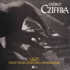 LISZT： DOUZE ETUDES D｀EXECUTION TRANSCENDANTE詳しい納期他、ご注文時はお支払・送料・返品のページをご確認ください発売日2010/9/22ジョルジ・シフラ（p） / リスト：超絶技巧練習曲集（全12...