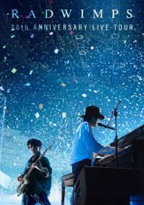 ラッドウィンプス ラッドウインプストゥエンティースアニバーサリーライブツアー2026/7/14 AM 7:59まで初回分予約受付中！詳しい納期他、ご注文時はお支払・送料・返品のページをご確認ください発売日2026/8/12関連キーワード：R...