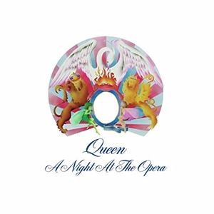 NIGHT AT THE OPERA （DLX） （2011 REMASTER）詳しい納期他、ご注文時はお支払・送料・返品のページをご確認ください発売日2011/3/14QUEEN / NIGHT AT THE OPERA （DLX） （2...