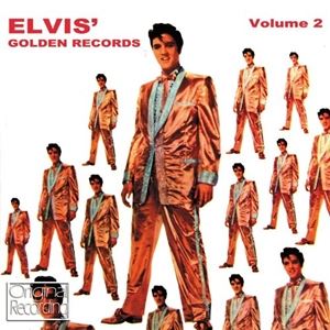 GOLDEN RECORDS VOL. 2詳しい納期他、ご注文時はお支払・送料・返品のページをご確認ください発売日2015/1/1ELVIS PRESLEY / GOLDEN RECORDS VOL. 2エルヴィス・プレスリー / ゴールデ...