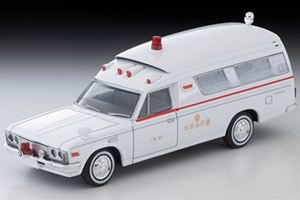 トミカリミテッドヴィンテージネオ LV216b トヨタキュウキュウシャ FS55Vガタ ホンダショウボウショ詳しい納期他、ご注文時はお支払・送料・返品のページをご確認ください発売日2026/10/9関連キーワード：TLV TOYOTAトミカ...