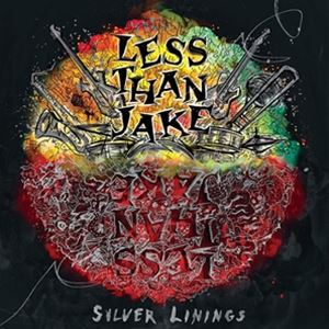 SILVER LININGS詳しい納期他、ご注文時はお支払・送料・返品のページをご確認ください発売日2020/12/11LESS THAN JAKE / SILVER LININGSレス・ザン・ジェイク / シルバー・ライニングス ジャンル...
