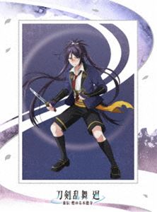 アニメトウケンランブカイキョデンモユルホンノウジ詳しい納期他、ご注文時はお支払・送料・返品のページをご確認ください発売日2024/9/18関連キーワード：とうらぶ アニメーション ブルーレイ BDアニメ『刀剣乱舞 廻 -虚伝 燃ゆる本能寺-...