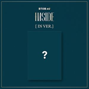 1ST MINI ALBUM ： INSIDE （IN VER.）詳しい納期他、ご注文時はお支払・送料・返品のページをご確認ください発売日2020/11/17BTOB 4U / 1ST MINI ALBUM ： INSIDE （IN VER...