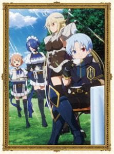 テレビアニメキゾクテンセイメグマレタウマレカラサイキョウノチカラヲエル詳しい納期他、ご注文時はお支払・送料・返品のページをご確認ください発売日2026/5/13関連キーワード：アニメーション ブルーレイ BDTVアニメ「貴族転生〜恵まれた生...