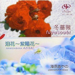 ウミハラアヤノ フユソウビ ナミダバナ アジサイ詳しい納期他、ご注文時はお支払・送料・返品のページをご確認ください発売日2019/8/21海原あやの / 冬薔薇／泪花〜紫陽花〜フユソウビ ナミダバナ アジサイ ジャンル 邦楽歌謡曲/演歌 関...