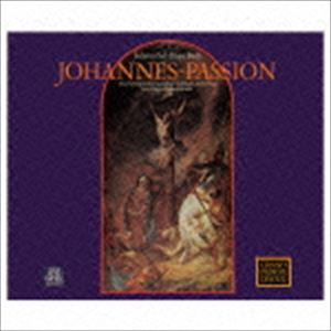 J.S.BACH： JOHANNES-PASSION （1965 RECORDING）詳しい納期他、ご注文時はお支払・送料・返品のページをご確認ください発売日2016/7/20関連キーワード：WPCS-13507/8ニコラウス・アーノンクー...