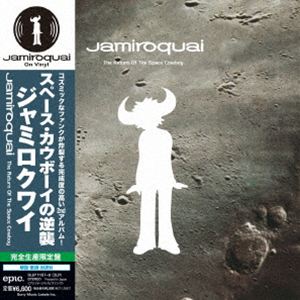 ジャミロクワイ スペース カウボーイノギャクシュウ詳しい納期他、ご注文時はお支払・送料・返品のページをご確認ください発売日2026/7/29関連キーワード：Jamiroquai THE RETURN OF THE SPACE COWBOY ...