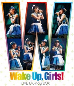 ウェイクアップガールズ ウェイクアップガールズ詳しい納期他、ご注文時はお支払・送料・返品のページをご確認ください発売日2019/3/29関連キーワード：WUG WUG ワグ ブルーレイ BDWake Up，Girls! LIVE Blu-r...