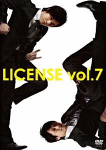 詳しい納期他、ご注文時はお支払・送料・返品のページをご確認ください発売日2009/9/30LICENSE vol.7 ジャンル 趣味・教養お笑い 監督 出演 ライセンス2009年5月5日、たった一度久々に行なわれたライセンスの単独ライブの模...