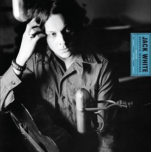 ACOUSTIC RECORDINGS 1998-2016詳しい納期他、ご注文時はお支払・送料・返品のページをご確認ください発売日2016/9/9JACK WHITE / ACOUSTIC RECORDINGS 1998-2016ジャック・...