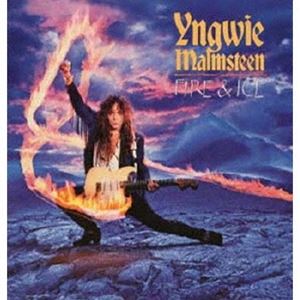 マルムスティーン イングベイ ファイア アンド アイス エクスパンデッド シーディー エディション詳しい納期他、ご注文時はお支払・送料・返品のページをご確認ください発売日2025/11/5関連キーワード：アルバムイングヴェイ・マルムスティー...