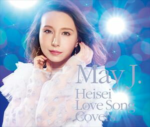 HEISEI LOVE SONG COVERS SUPPORTED BY DAM詳しい納期他、ご注文時はお支払・送料・返品のページをご確認ください発売日2019/4/17関連キーワード：RZCD-86826/7May J. / 平成ラブソン...